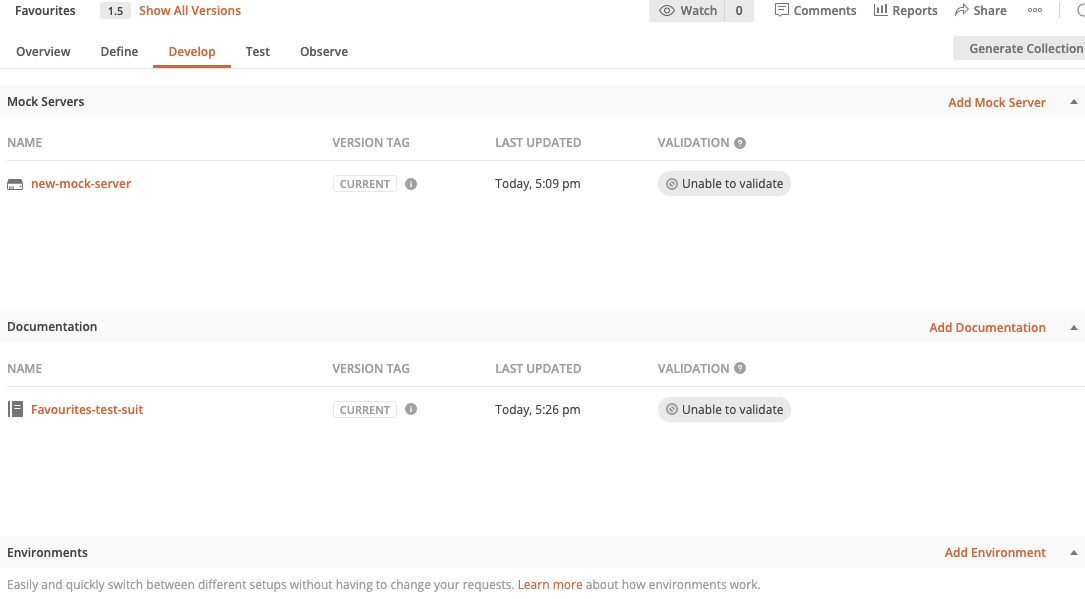 API Builder automatic validation not working · Issue #9235 · postmanlabs/postman-app-support ...