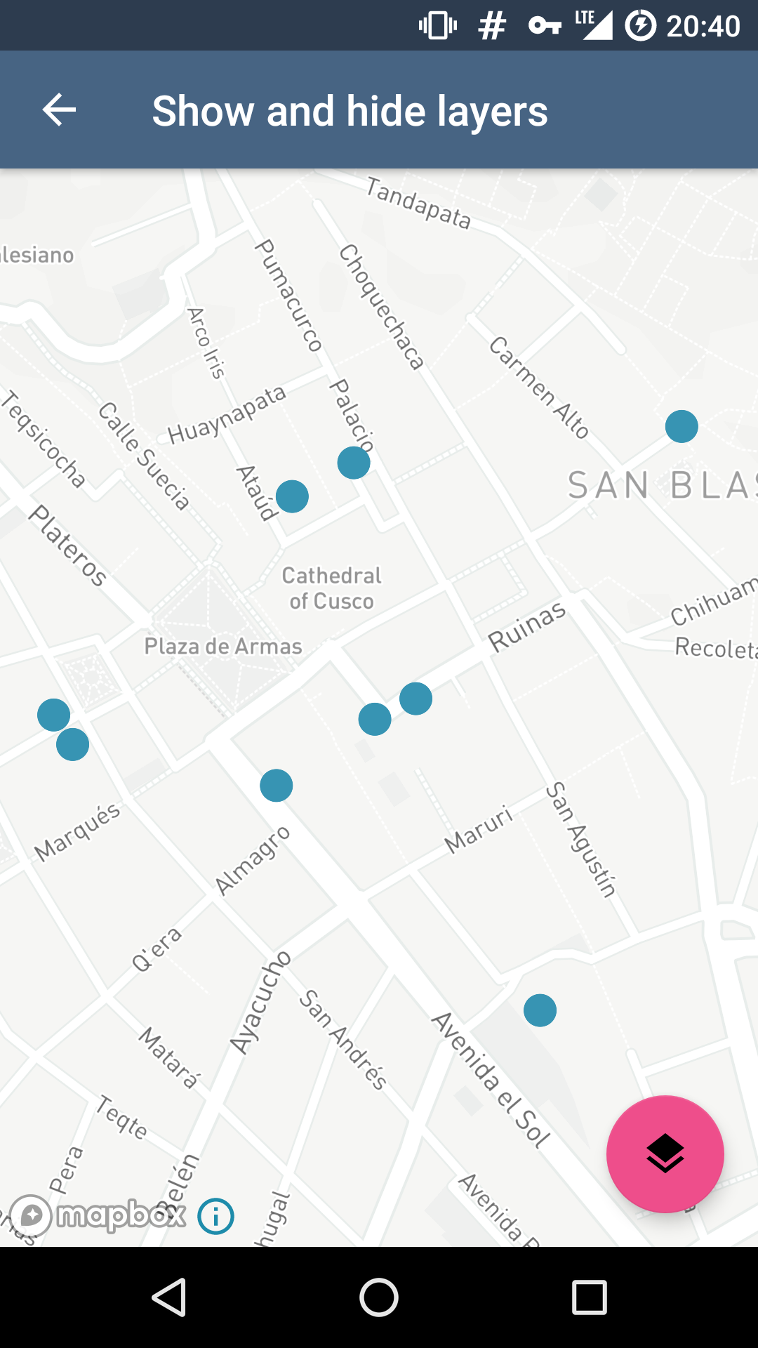 If an item that doesn't exist anymore, indicate that · Issue #618 · commons-app/apps-android ...