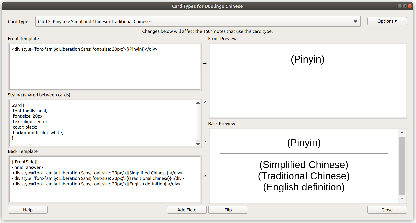 Upload to shared decks · Issue #5 · anki-decks/anki-deck-for-duolingo ...