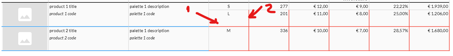 Different border colors ? · Issue #579 · QuestPDF/QuestPDF · GitHub