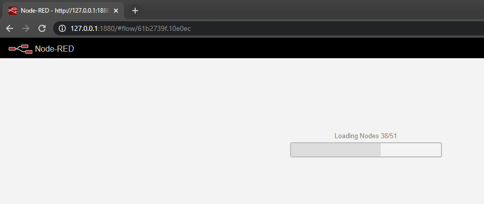 [Bug]: package seems to require global installation · Issue #121 · windkh/node-red-contrib ...