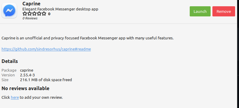 Not opening pictures · Issue #1810 · sindresorhus/caprine · GitHub
