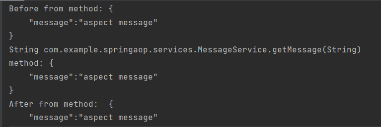 GitHub - ahmettyavzz/springboot-AOP: Contains the Spring Boot AOP ...