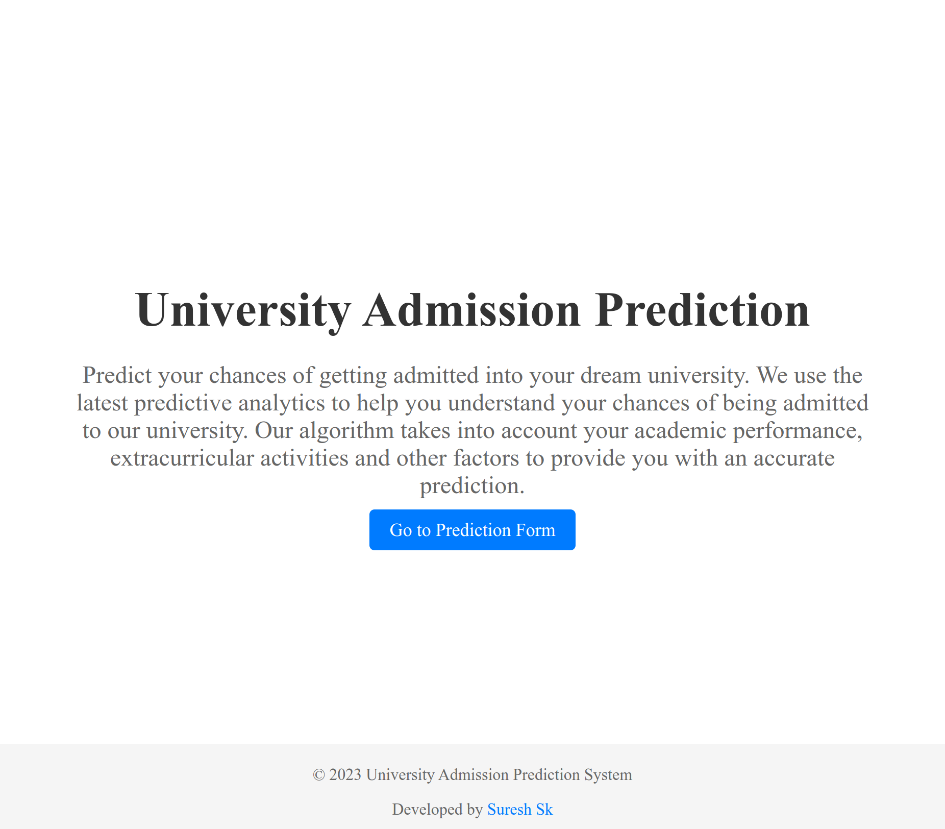 GitHub - suresh475330/Intelligent-Admissions-The-Future-of-University ...
