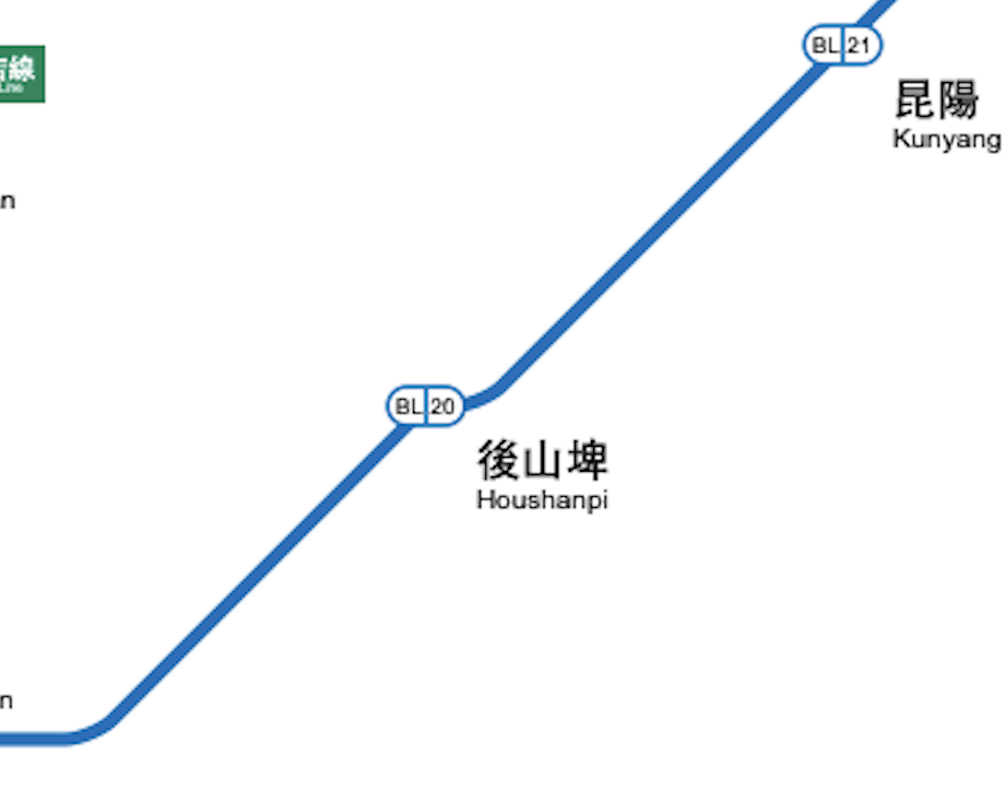 Resources: New template of taipei · Issue #231 · railmapgen/rmp-gallery · GitHub
