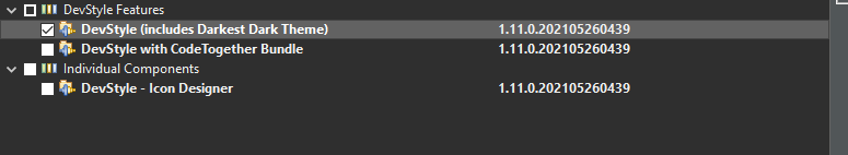 After upgrade, the theming customization is reset and theme plugin is ...