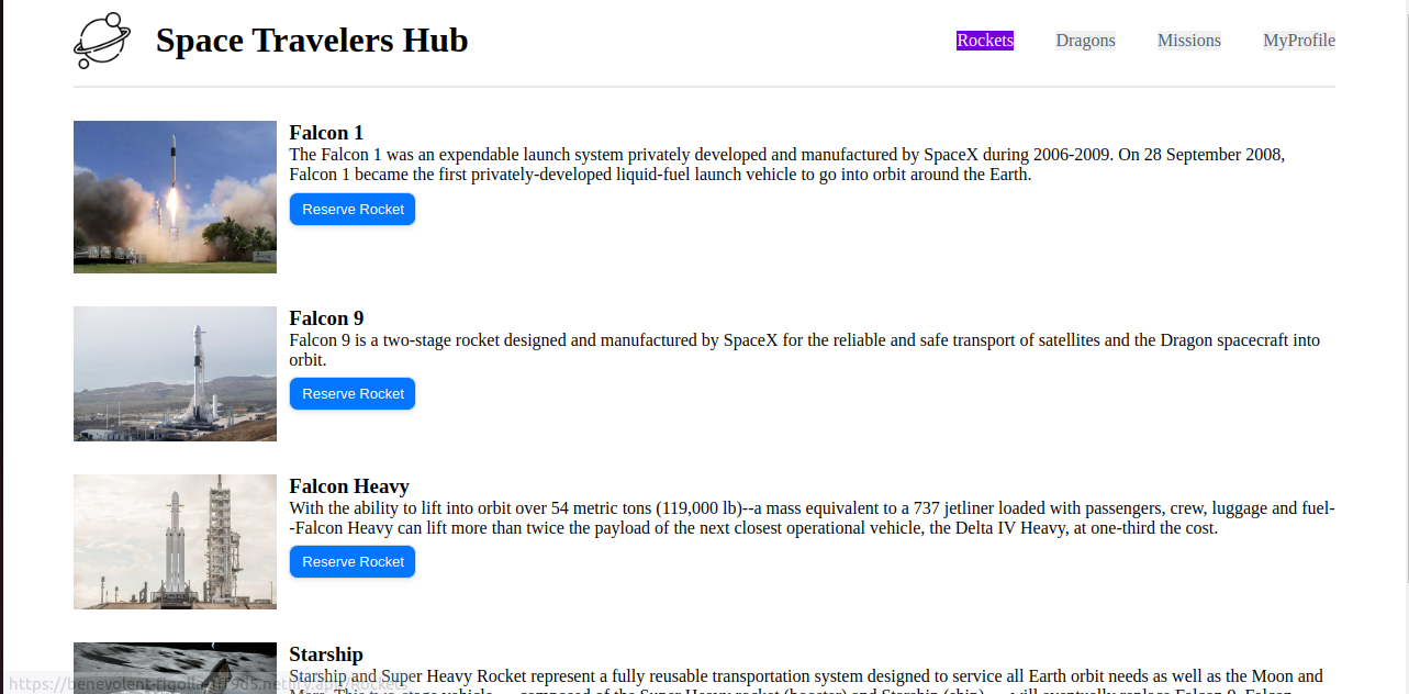 GitHub - ChaabaneAnas/space-travelers-hub: A web application for a ...