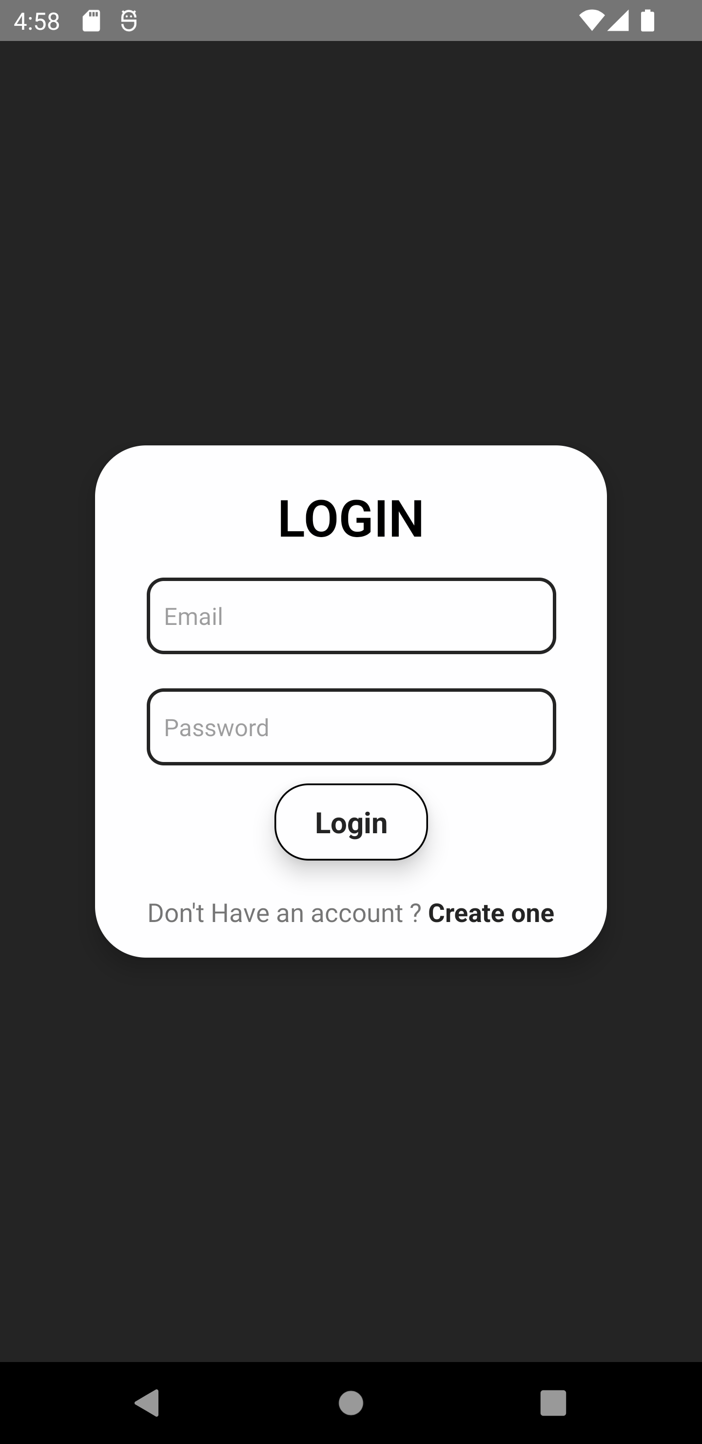 GitHub - kunaalk3/ShopHunt: Revolutionise the way people shop by ...