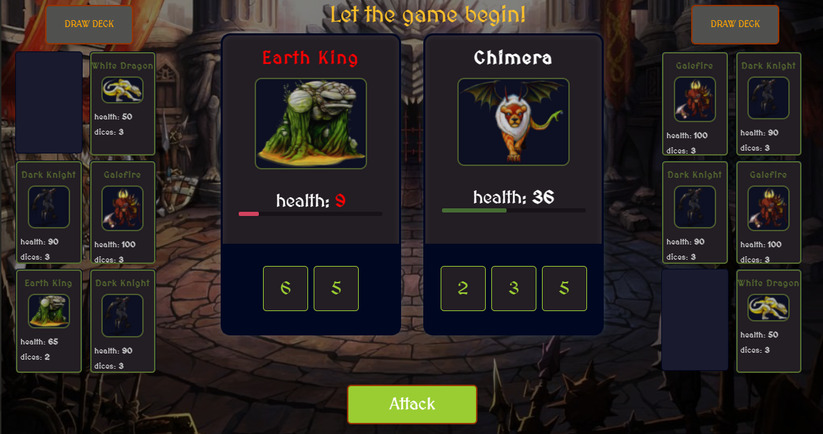 GitHub - QnNedelchev/Card-RPG