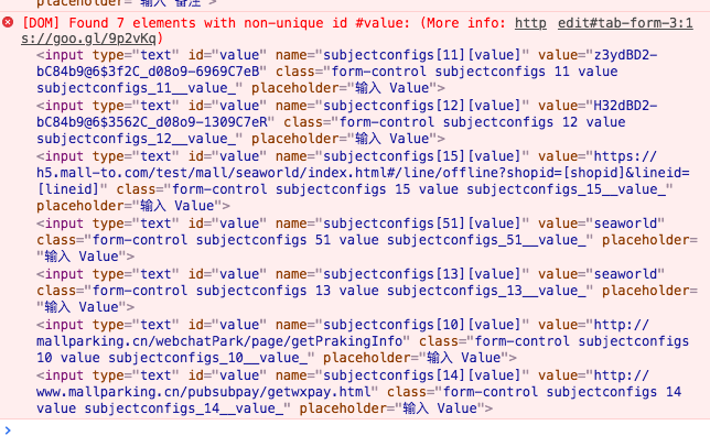 hasMany 中的form组件没有样式 · Issue #2667 · z-song/laravel-admin · GitHub