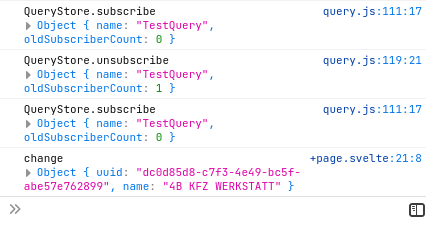Unsubscribing too soon from the cache · Issue #543 · HoudiniGraphql/houdini · GitHub