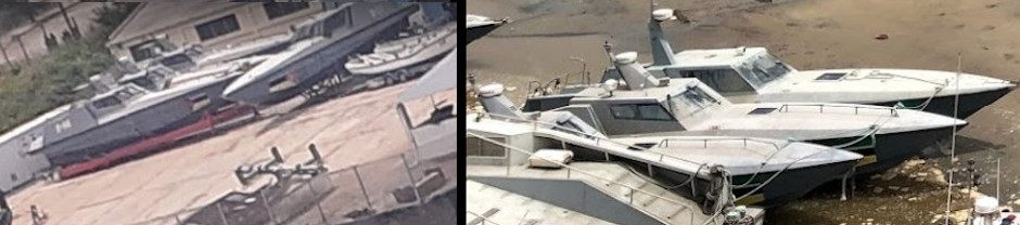 Mozambique - DV-15 High Speed Interceptor, 20-25x - 2016 · Issue #623 ...