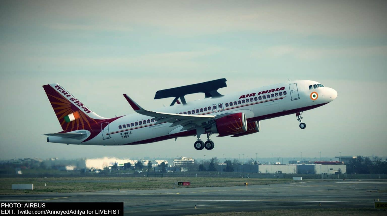 India - Netra 2.0 A.320 AEW&C · Issue #1903 · PygmalionOfCyprus/cmo-db ...