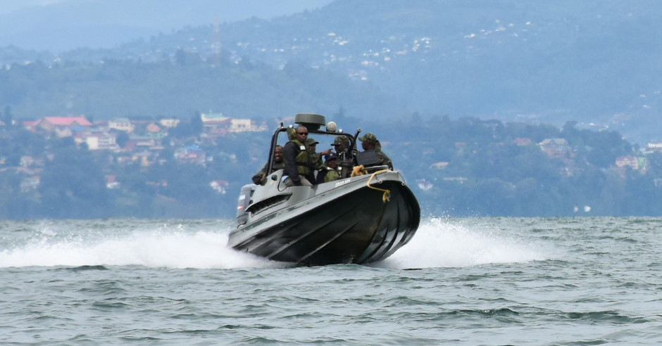 Rwanda Marine 'Squad 007' Fabio Buzzi 36" RHIB · Issue #2183 ...