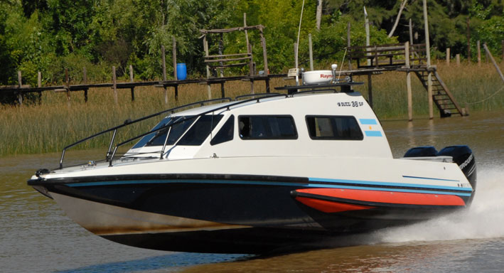 Rwanda Marine Unit Fabio Buzzi 38' STAB RIB SF · Issue #2184 ...