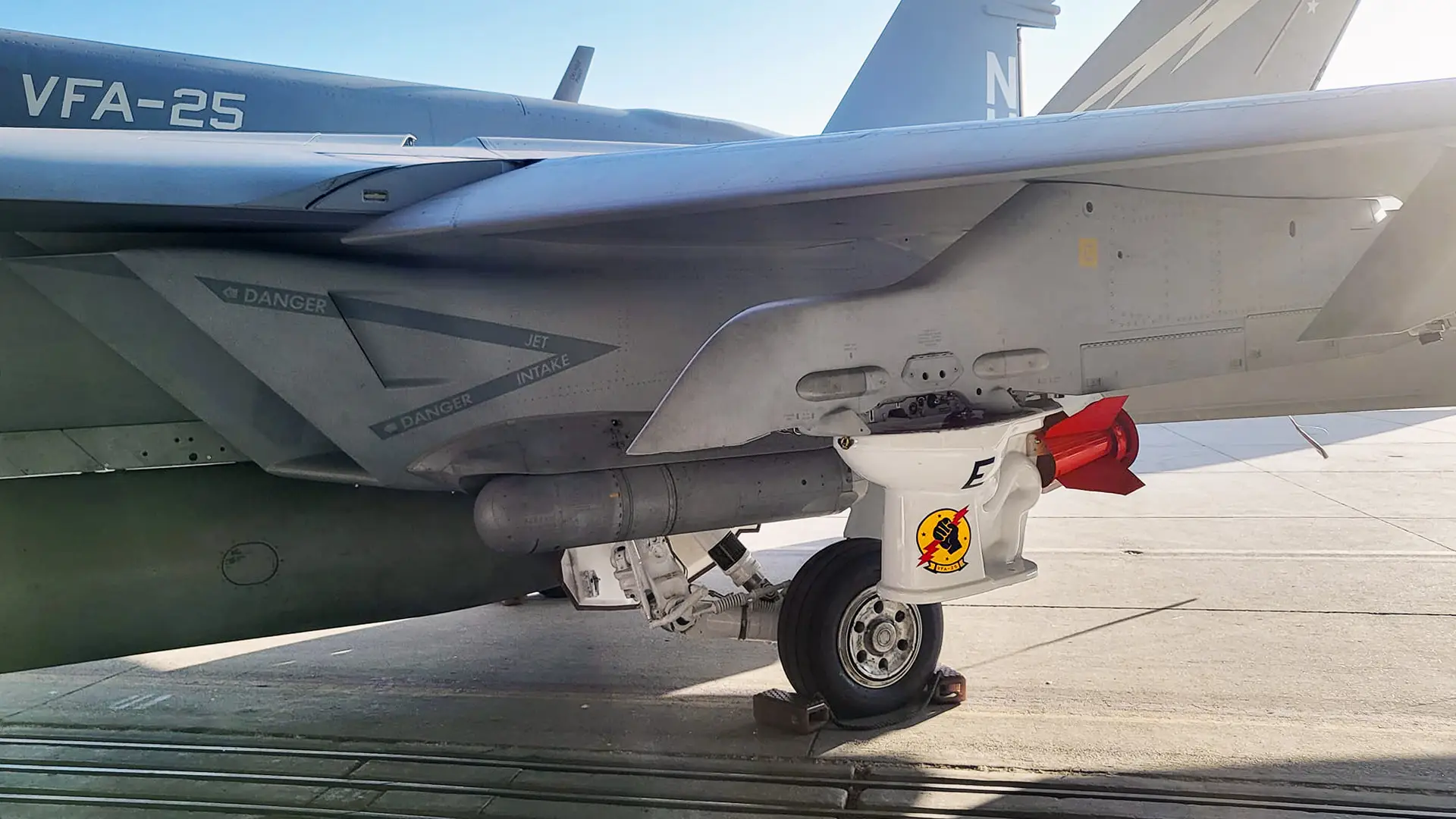 Usn Fa 18ef Block Iii Thunderbox Loadout · Issue 2223 · Pygmalionofcypruscmo Db Requests
