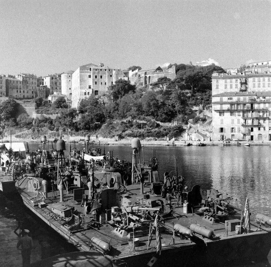 Yugoslavia - PT201 motor gun/torpedo boats (1943/1944) · Issue #2262 · PygmalionOfCyprus/cmo-db ...