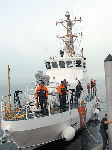 United States - WPB 87367 SEA DRAGON [Marine Protector] · Issue #2888 ...