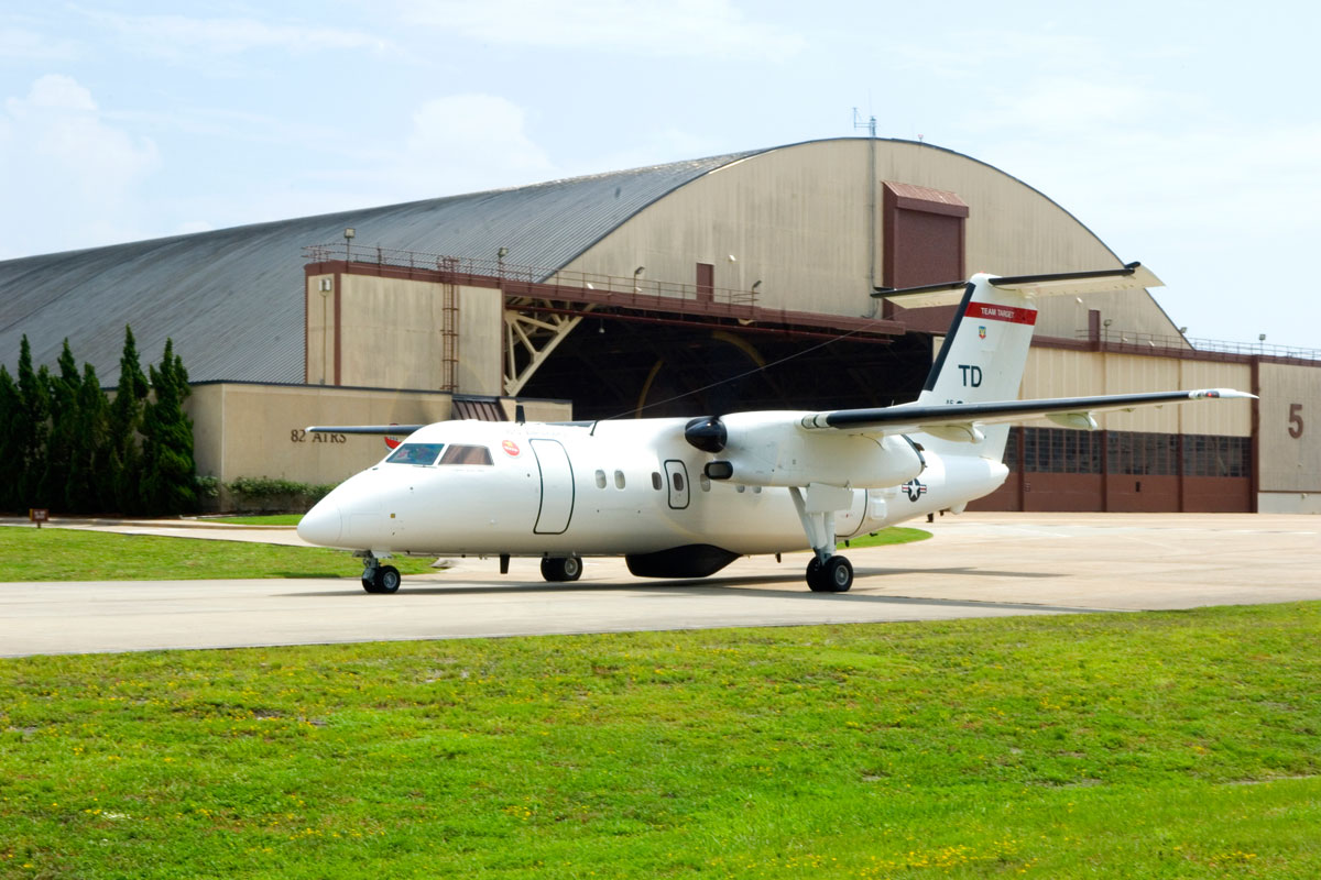 USAF - E-9A Widget [Dash-8-100] · Issue #3094 · PygmalionOfCyprus/cmo ...