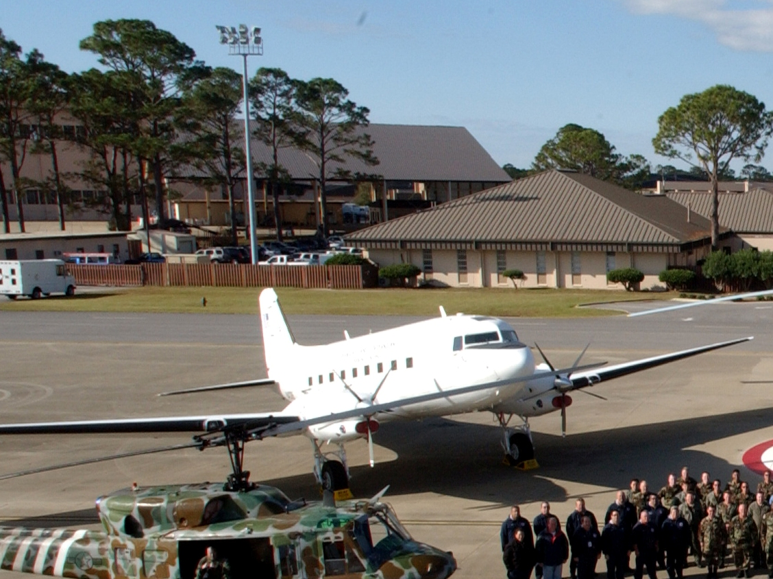 United States AFSOC - C-47T/BT-67 · Issue #3099 · PygmalionOfCyprus/cmo ...