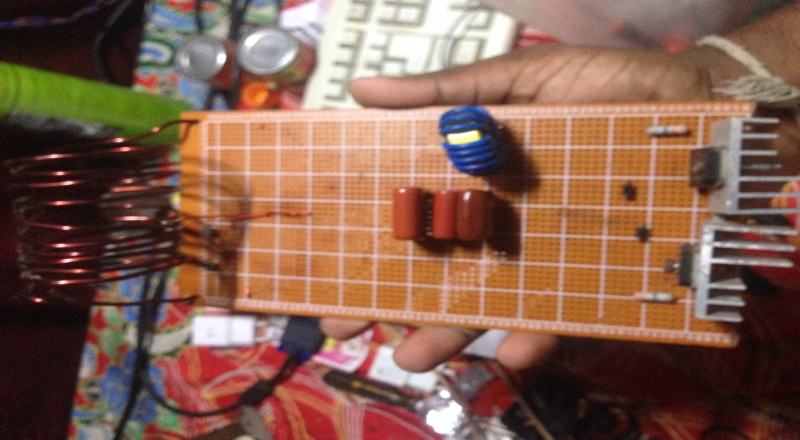 GitHub - dhanushka47/induction_heator: 12v simple induction heator