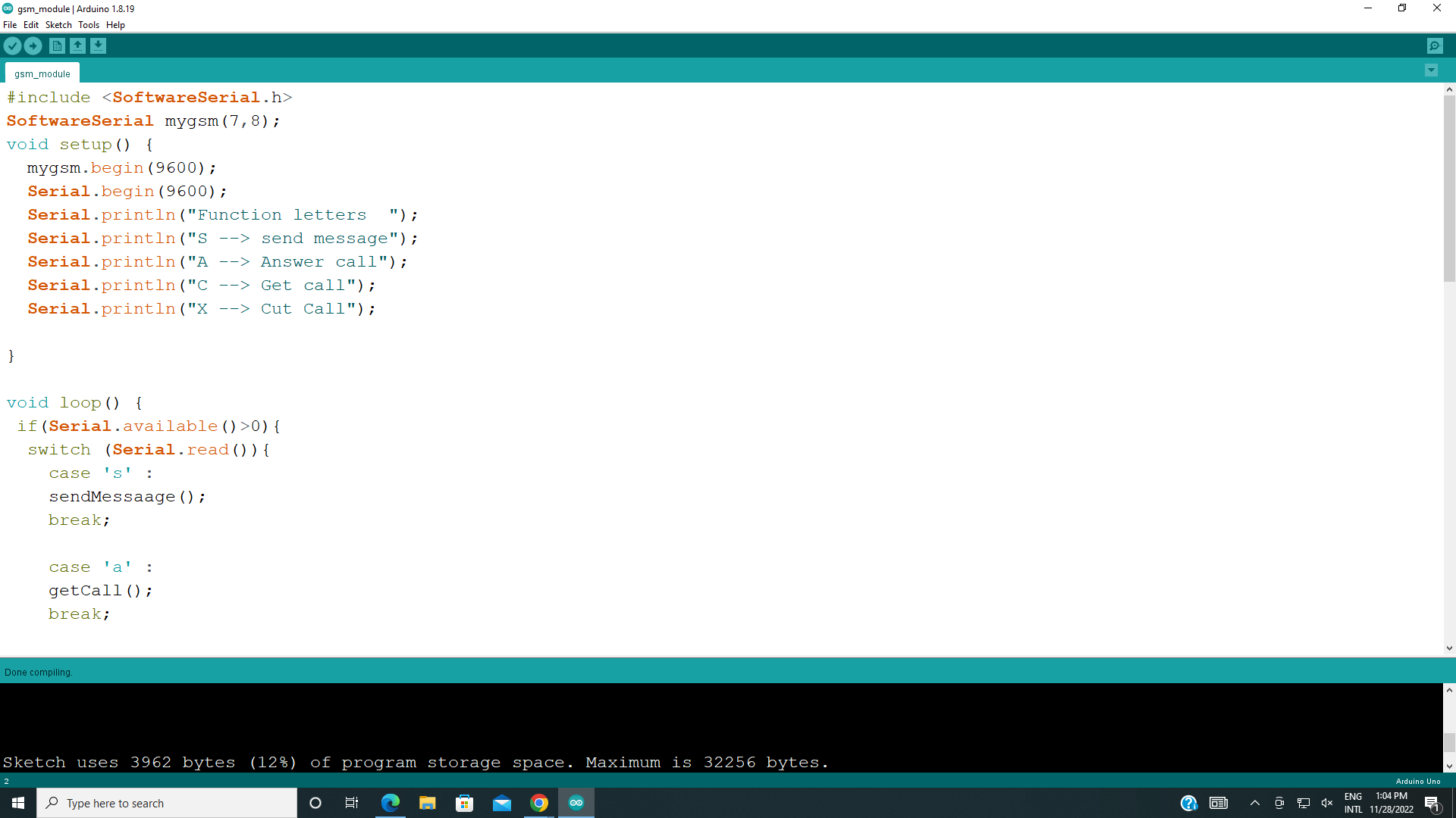 GitHub - dhanushka47/sim900_gsm_module: arduino sim900 gsm module