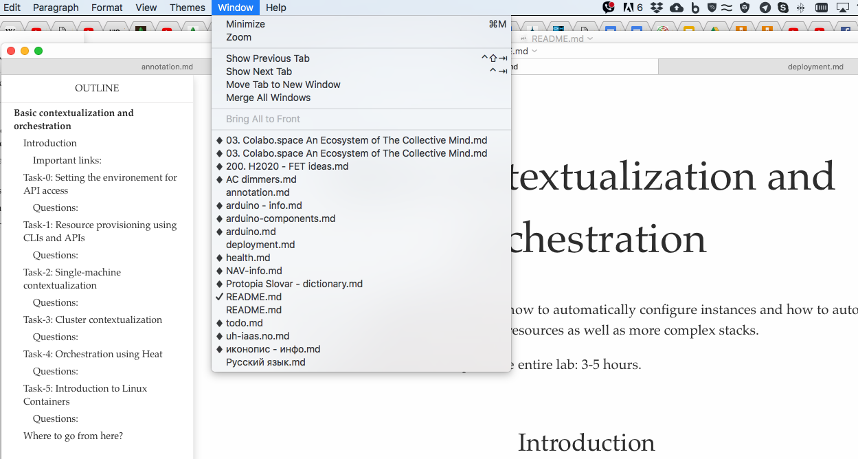 Osx Recovering Window Tabs · Issue 1260 · Typora Typora Issues · Github
