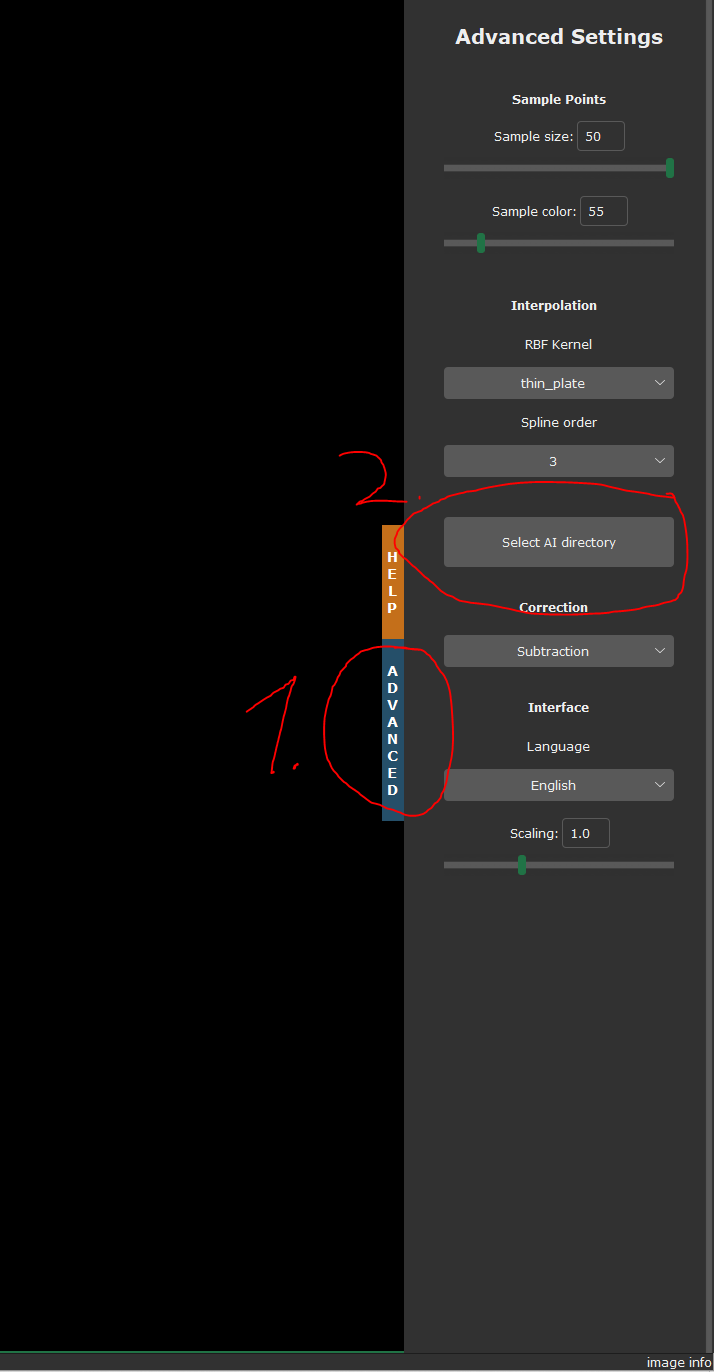 Windows caching issue when calculating background after file relocation · Issue #87 · Steffenhir ...