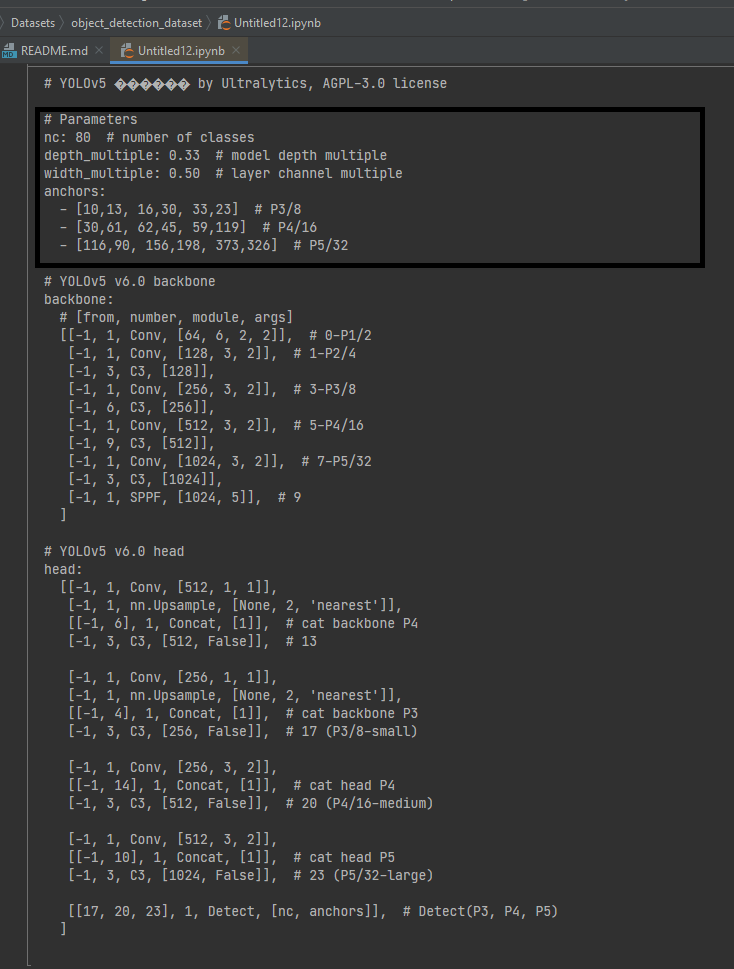 GitHub - MANOJ-S-NEGI/Object_detection_with_YOLOV5: OBJECT DETECTION BEGINNER TUTORIAL MODULE