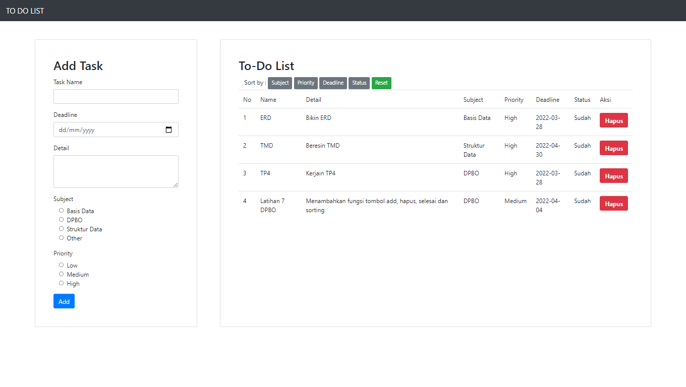 GitHub - giovanialvin/LATIHAN7DPBO2022