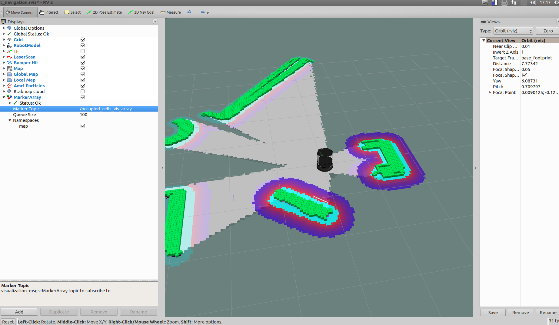 Cannot get Octomap in Rivz · Issue #374 · introlab/rtabmap · GitHub
