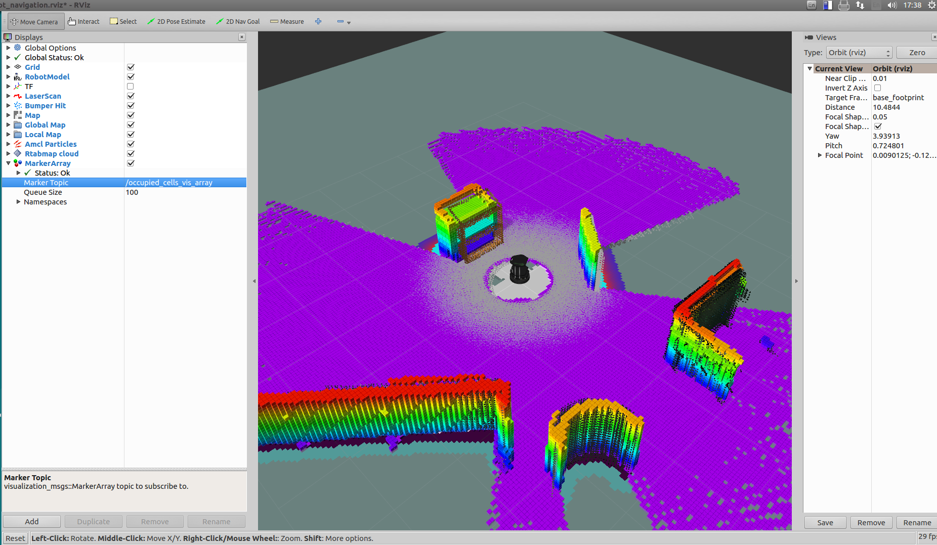 Cannot get Octomap in Rivz · Issue #374 · introlab/rtabmap · GitHub