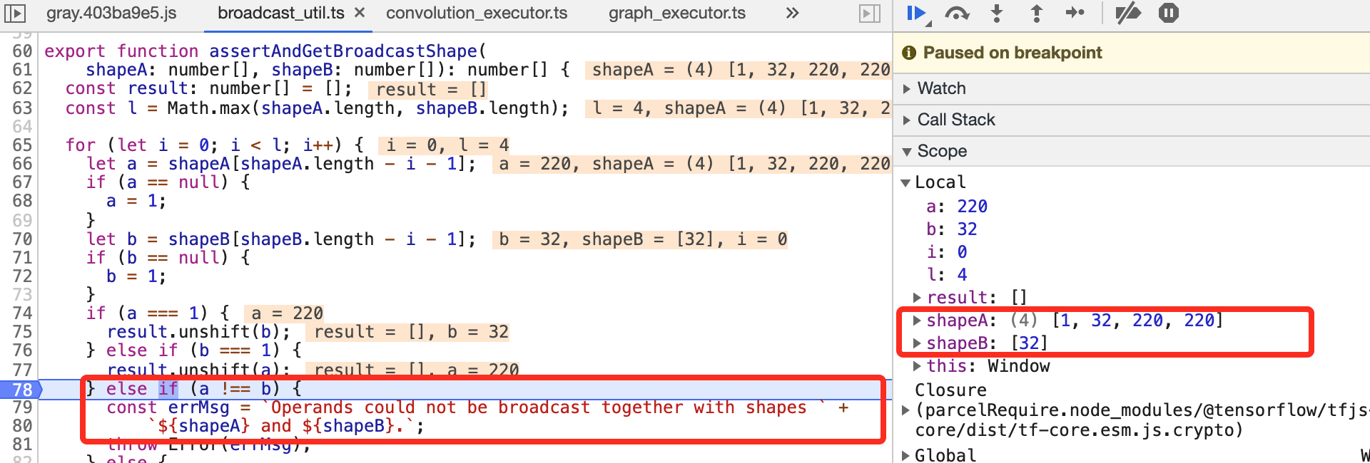 NCHW Support for conv2d on loaded Frozen Model while computing bias ...