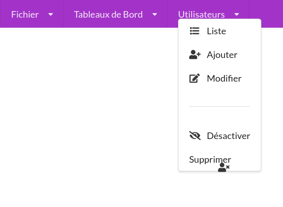 Some ui menu dropdown icon item breaks · Issue #742 · fomantic/Fomantic-UI · GitHub