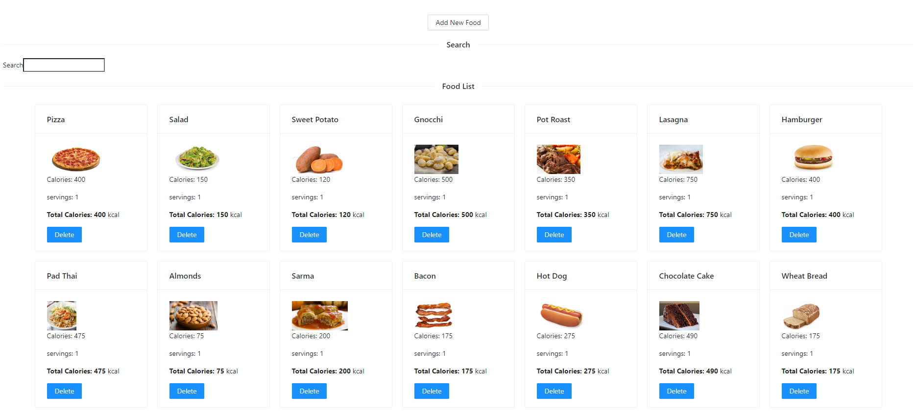 GitHub - fabiolpgomes/react-nutrition: Landing page about nutrition