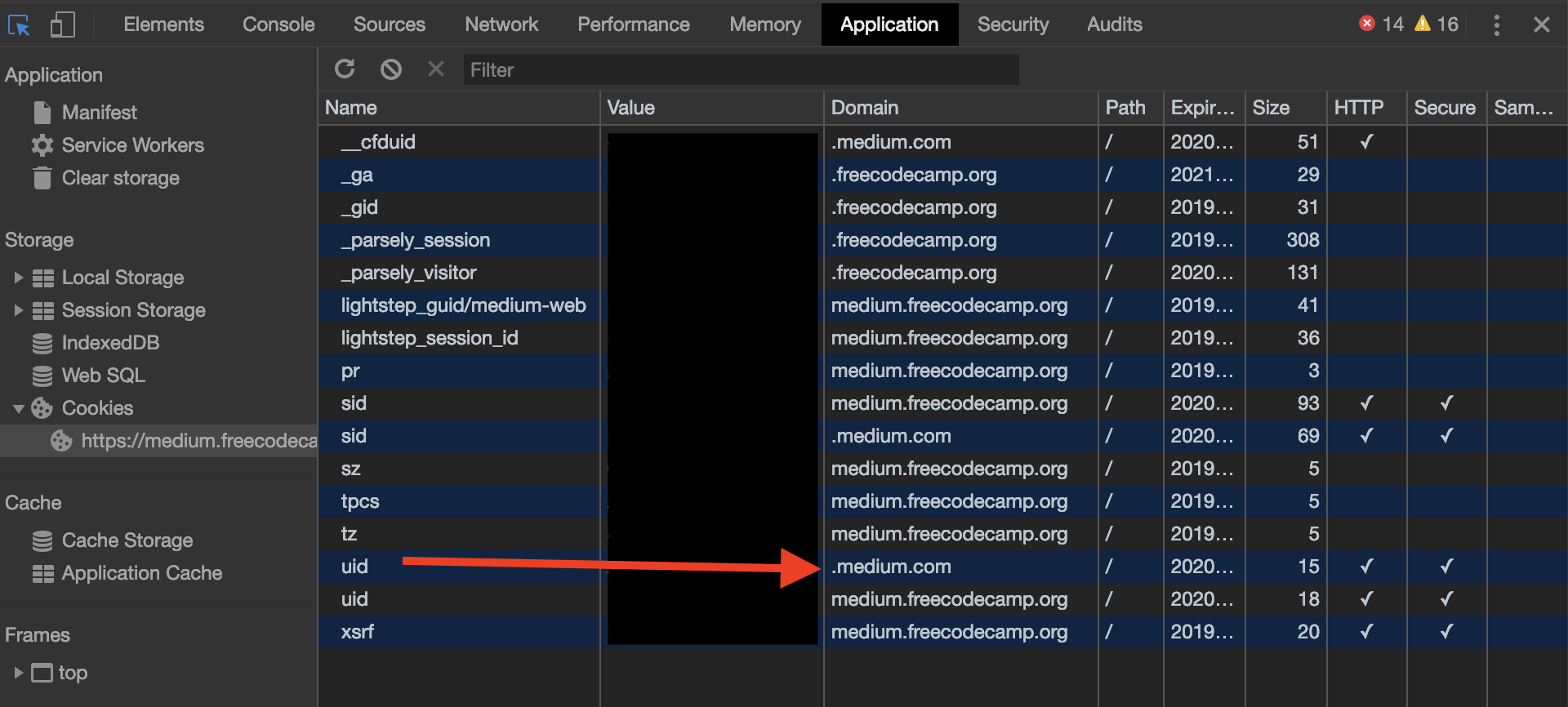 3rd party cookie block preventing login session · Issue #3291 · brave ...