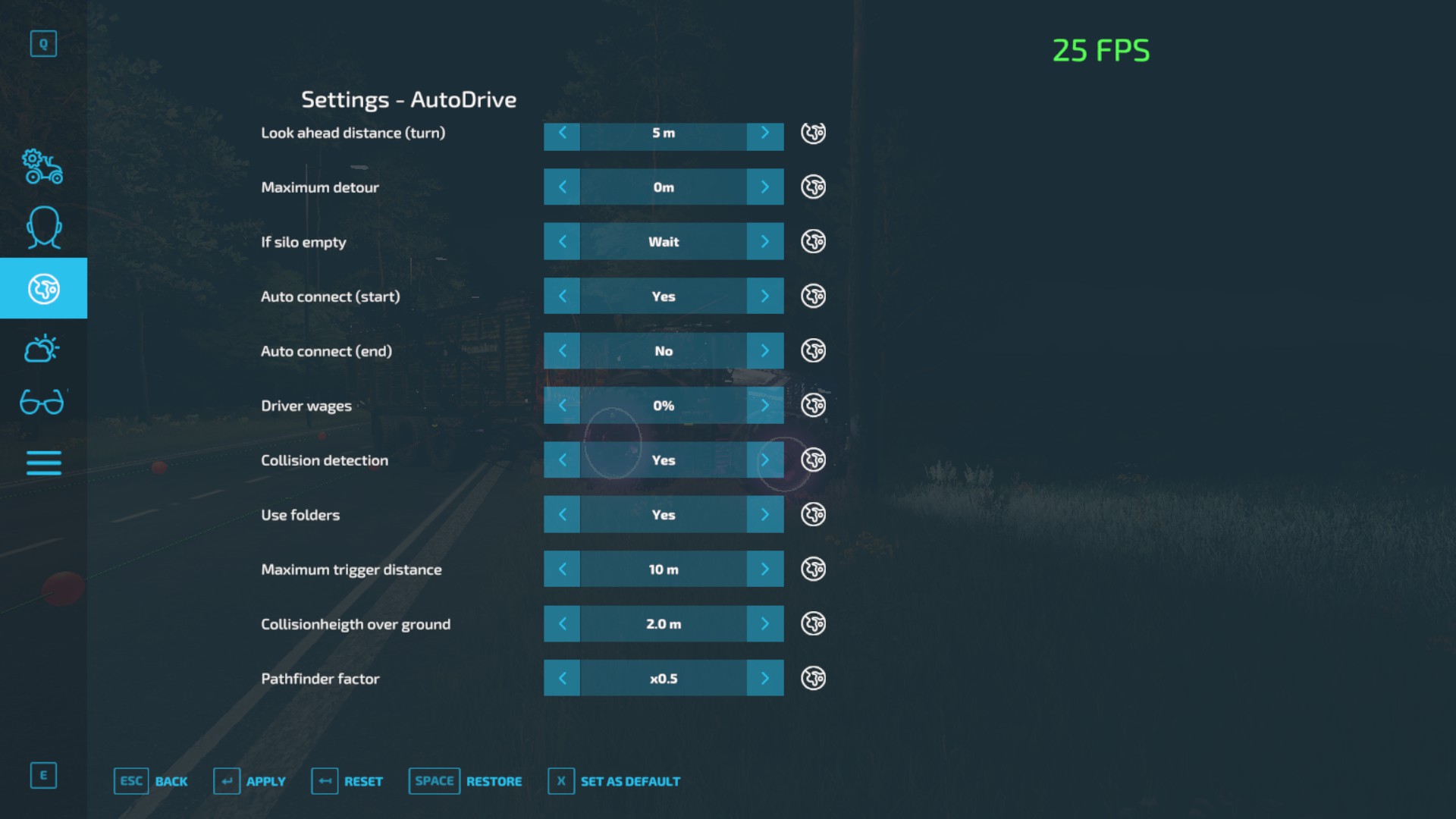 Question · Issue #372 · Stephan-S/FS22_AutoDrive · GitHub