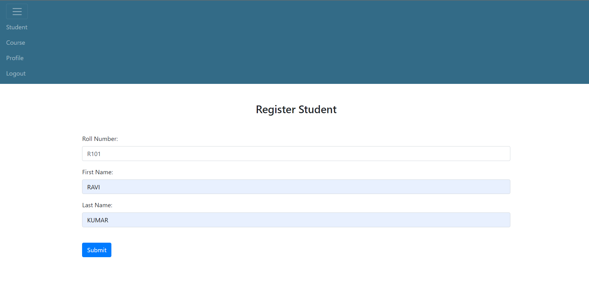 GitHub - 01ravi-kumar/Online-School