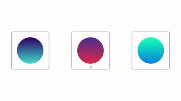 GitHub - Natan-Aguiar/Gradien-Cards: Cards coloridas com evento ...