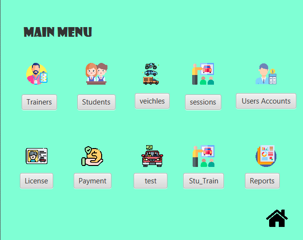GitHub - maha123m/COMP333-Data-Base-Systems