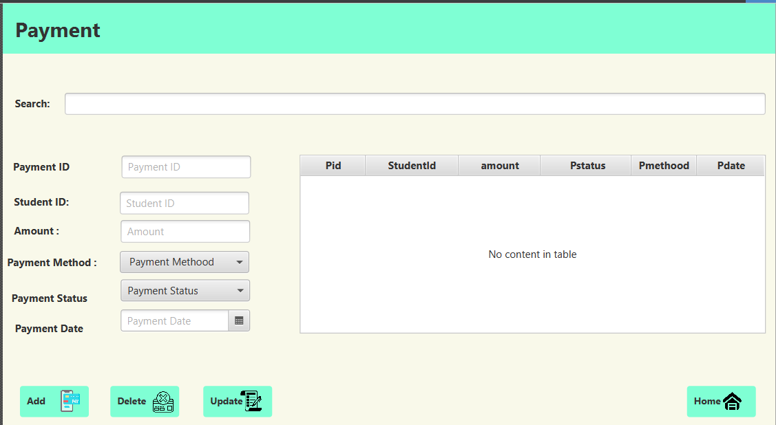 GitHub - maha123m/COMP333-Data-Base-Systems