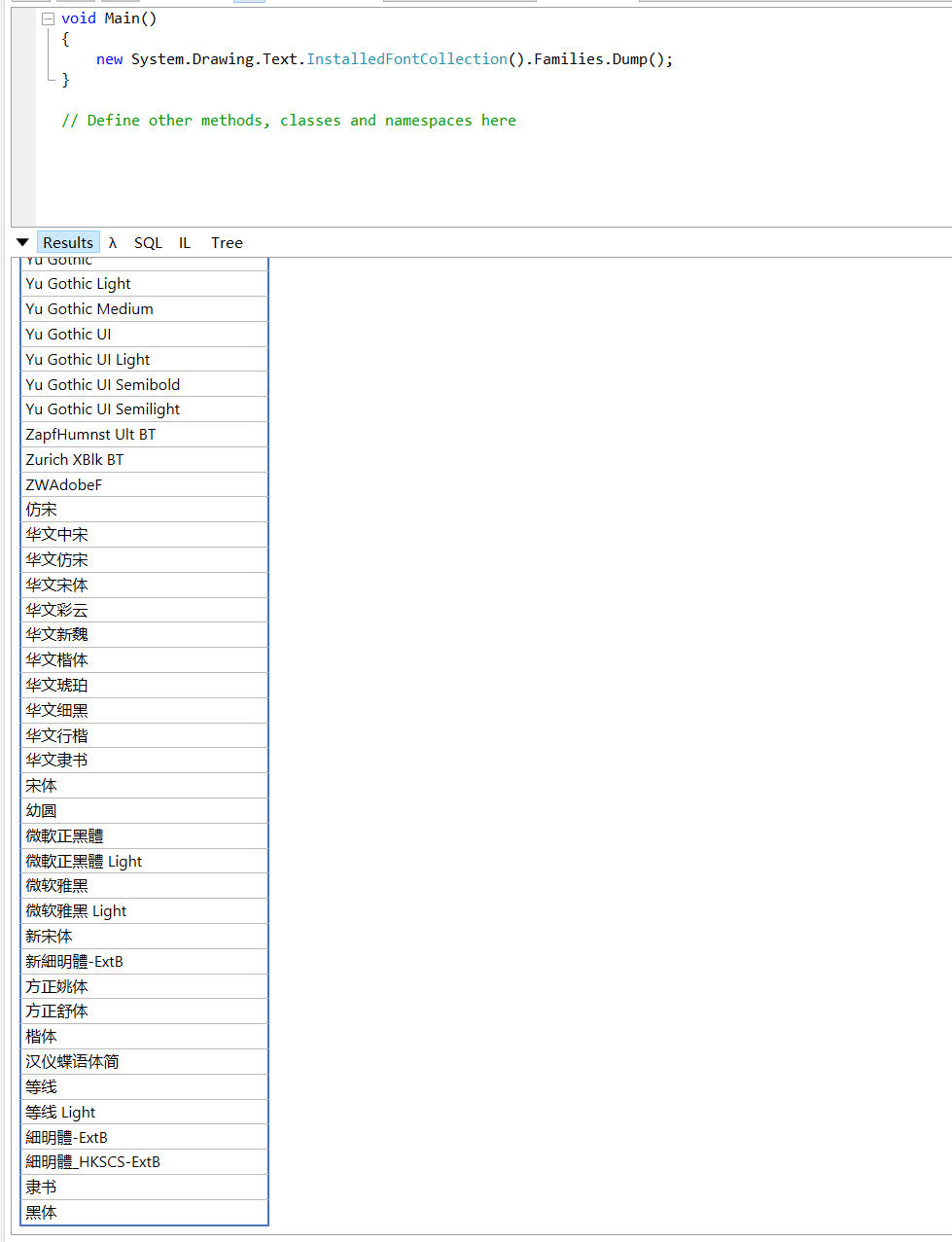 Doesn't seem to support Chinese · Issue #60 · dlemstra/Magick.NET · GitHub