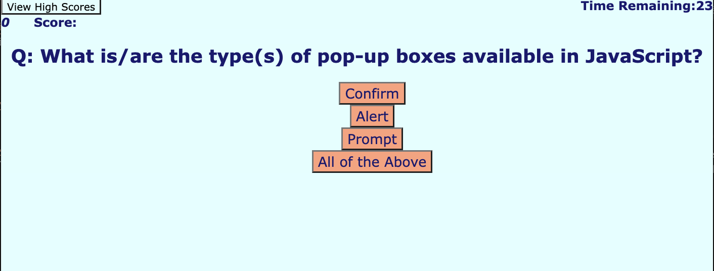GitHub - zionremnant/Code-Quiz