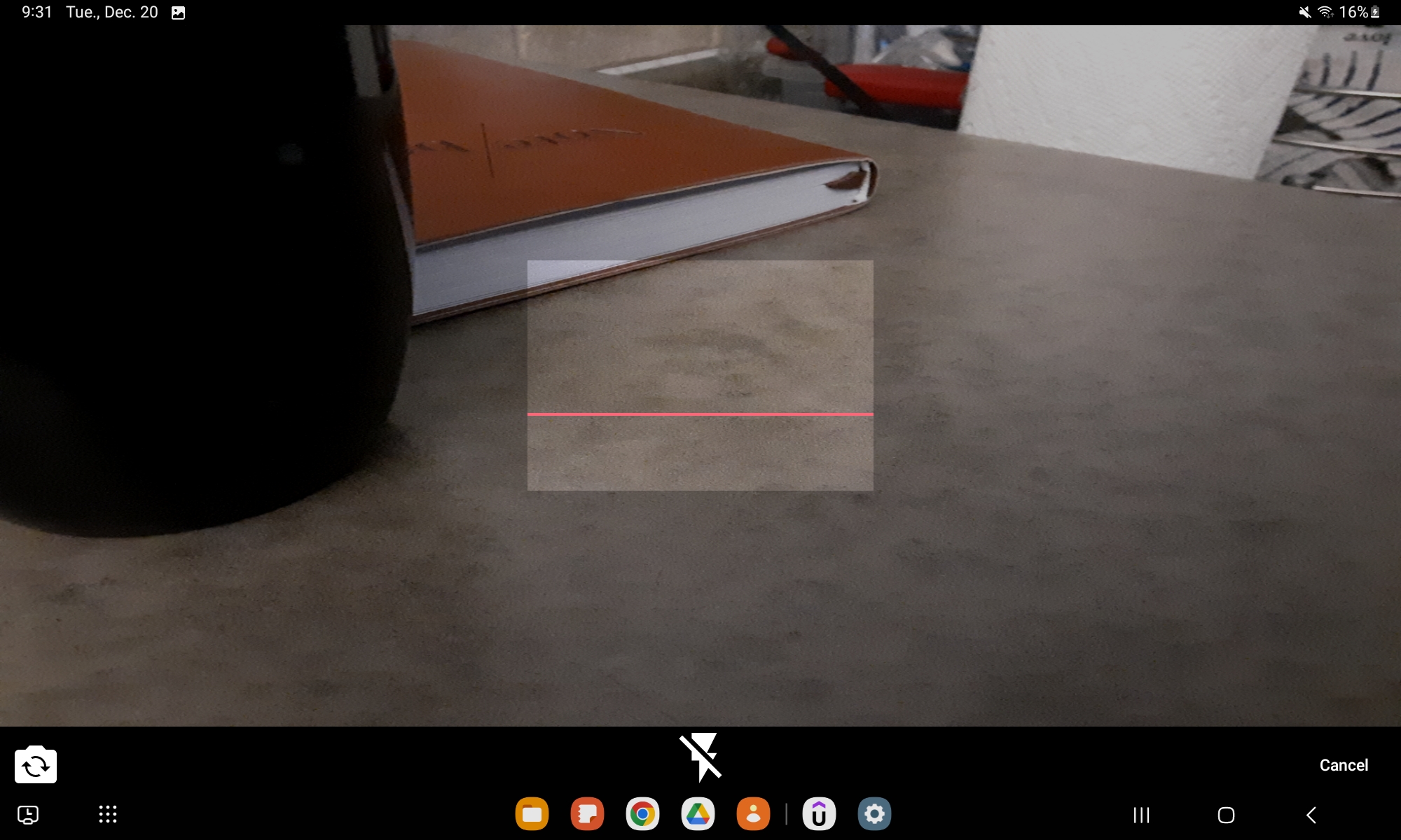 GitHub - dvasquez08/flutter_attendance_app: Attendance app for check-in using a barcode scanner