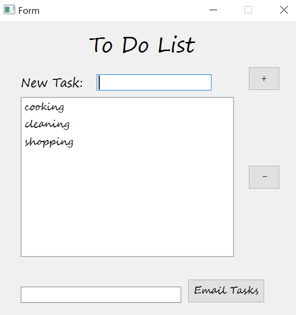GitHub - ik339/To-do-list-app