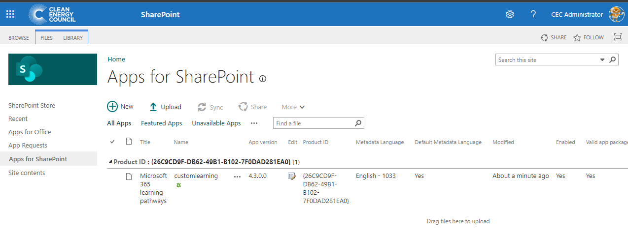 Unfortunately your site provisioning at least partially failed! · Issue #632 · SharePoint/sp ...