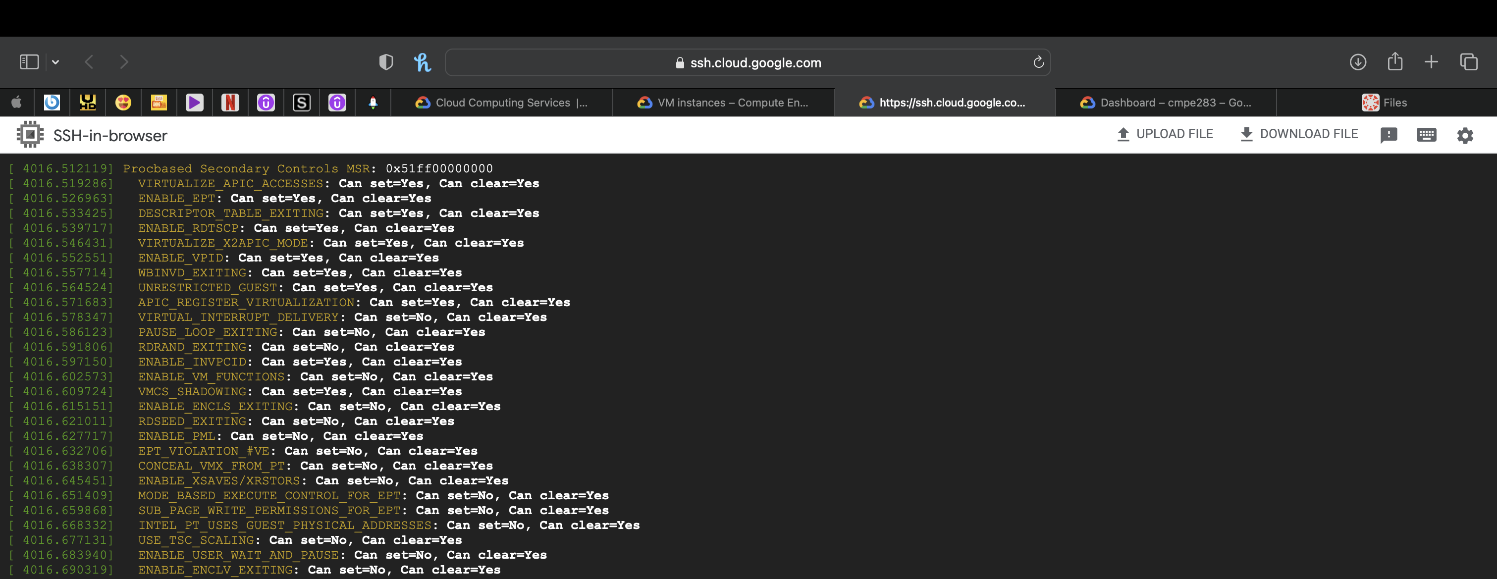 GitHub - Vishwesh130320/281-Assignment1