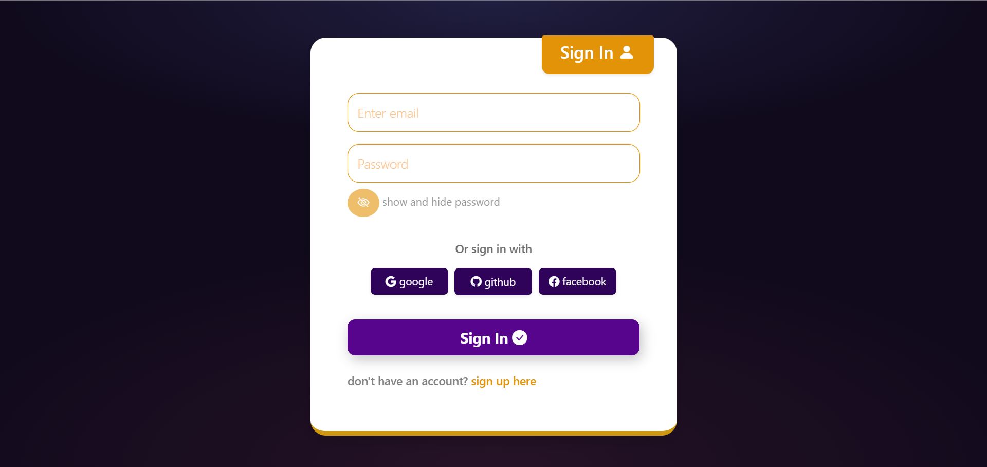 GitHub - Okkst00/Responsive-Login-Form-using-ReactJS-Bootstrap ... GitHub - Okkst00/Responsive-Login-Form-using-ReactJS-Bootstrap ...
