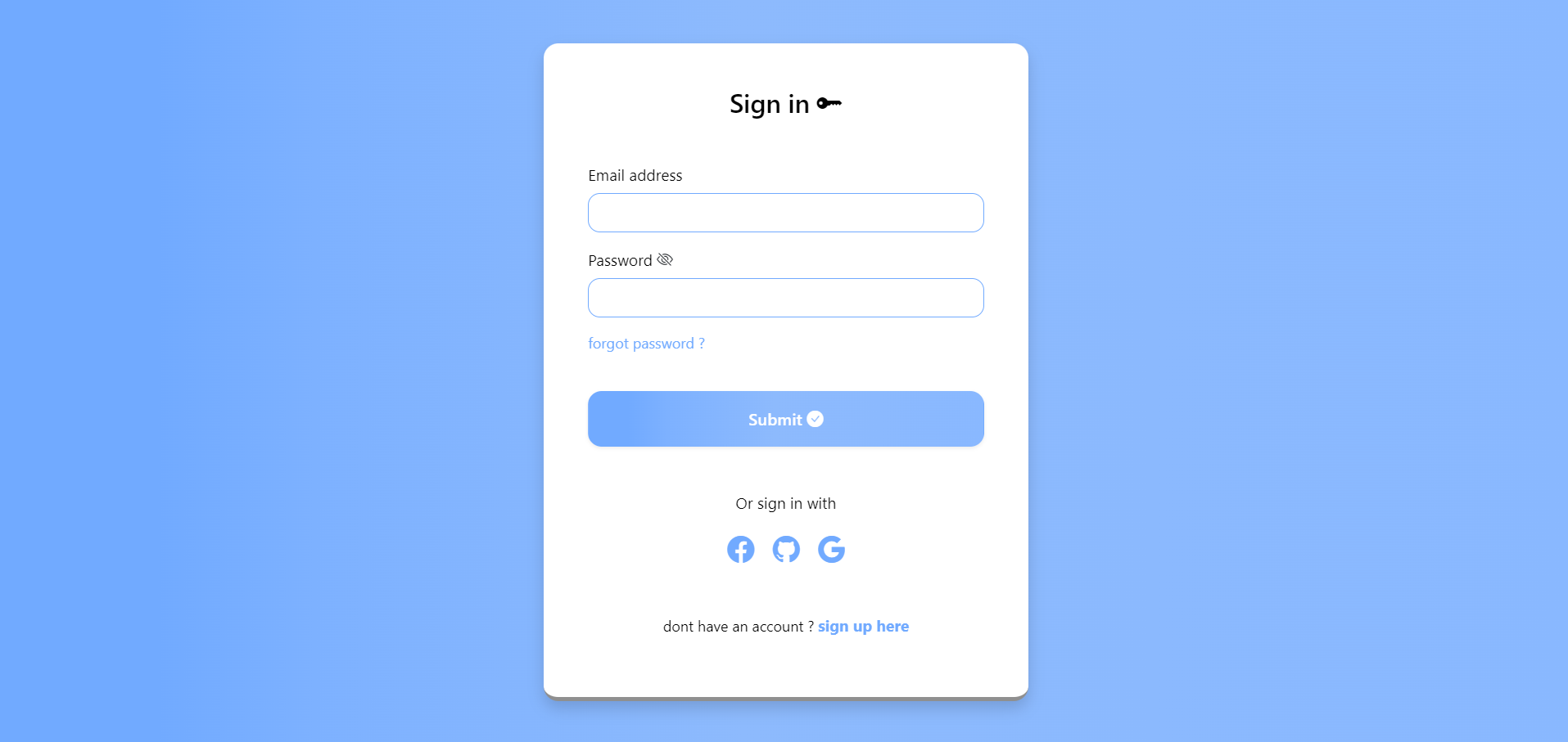 GitHub - Okkst00/Responsive-sign-in-form-using-bootstrap5: Modern ... GitHub - Okkst00/Responsive-sign-in-form-using-bootstrap5: Modern ...