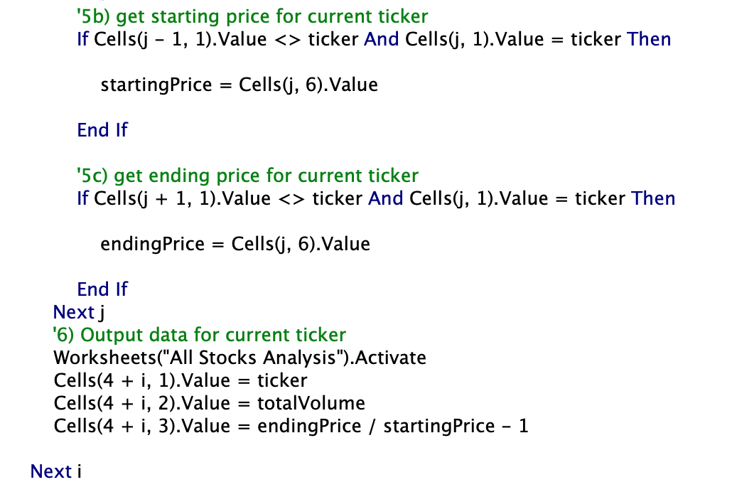 GitHub - TomSnarsky/stock-analysis